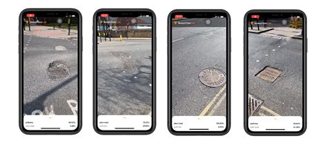 Real Time Potholes Detection An Aiot Application Facilitating Road Safety And City Micro