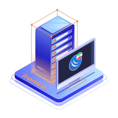 سرور مجازی میکروتیک ایران خرید Vps میکروتیک ایران ایرانیکاسرور