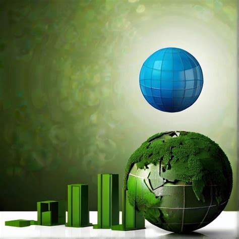 Premium Photo Csr Concept With Globe Environmental Protection Concept