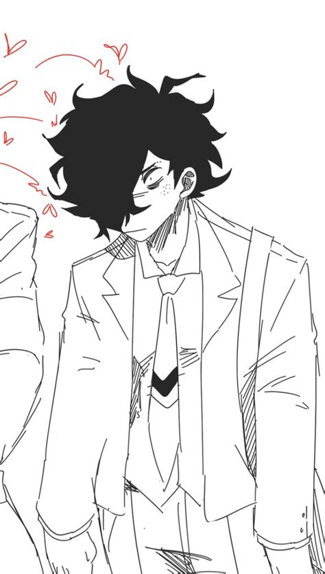 Pin By Cyberspikers🦴 On ♥︎♡︎☠︎︎ヾ O シ︎☠︎︎♡︎♥︎ My Hero Academia