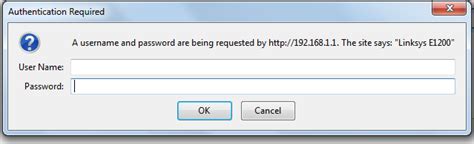 How To Change Your Router Password TechRadar