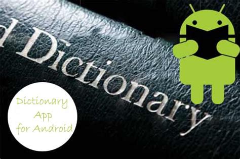 Best Dictionary App For Android Free Download Nerd S Magazine