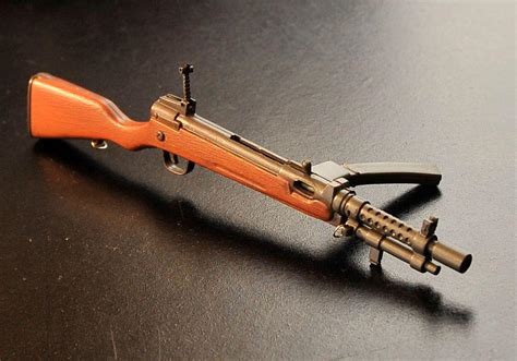 Type 100 Smg