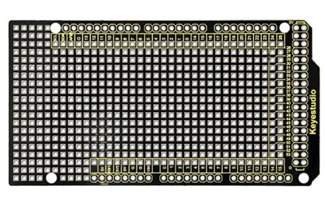 Breadboard To Perboard General Guidance Arduino Forum