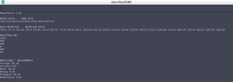 Basic Modbus Rtu Master Rs485 Test With Esp32 Xy K485 Pzem 016 Without Libraries Pdacontrol