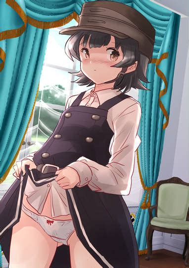 霰ちゃん KURO