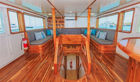 Galápagos Islands Cruises And Sailing Tours In 2025 G Adventures