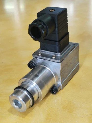 Hydraulic Pressure Switch At Best Price In Rajkot By Techno Agency Id