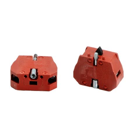 Ecx 1030 Contact Block Ecx1030 Pack Of 2