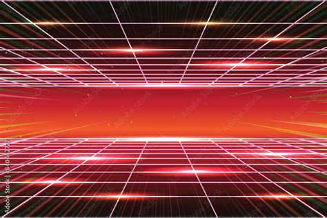 pixel art background 8 bit game retro game for game assets in vector