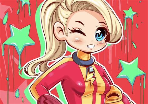 28 Top Pictures Brawl Stars Fanart Max Brawl Stars Sonic Collab Sonic