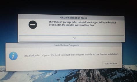 Lỗi cài dual boot grub randomq Dạy Nhau Học