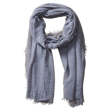Insect Shield Scarf Gray Collaborative Natural Health Partners