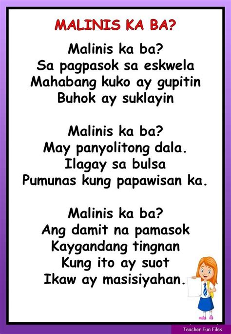 Reading Materials For Grade 1 Tagalog At Anthony Gregory Blog