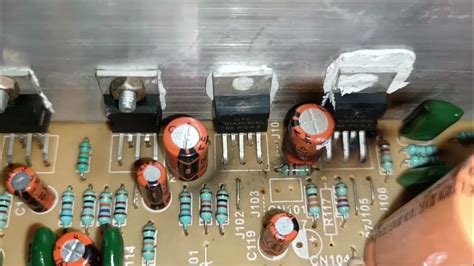 How To Repair Bluetooth Speaker N P Tecnical Youtube