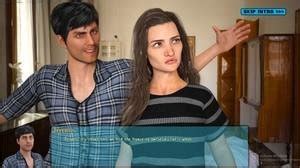 Horton Bay Stories Jake New Version 0 2 8 2 Lumphorn Games SVS Games Free Adult Games