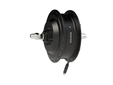 Bafang Motor Fm G020 250 D