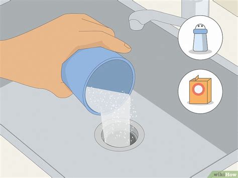 How To Unclog A Sink Easy Ways