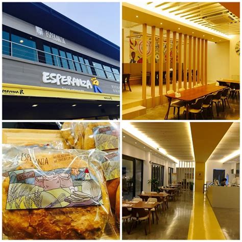 여유 있는 커피한잔과 브런치가 있는 호미곶카페