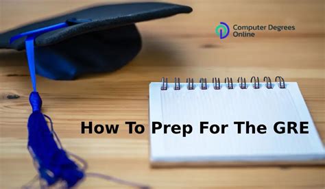 How To Prep For The Gre Essential Tips And Study Guide