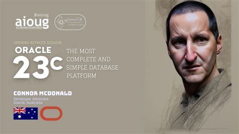 All India Oracle Users Group Aioug On Linkedin Ocyatra2023