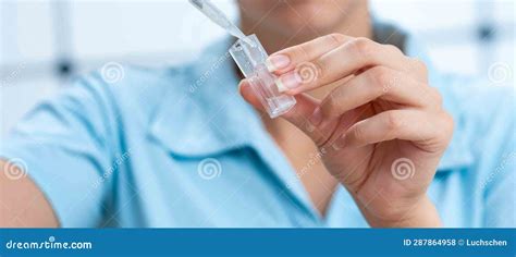 Infrared Ir Spectroscopy Use The Cuvette To Hold The Sample And