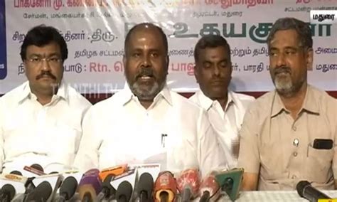 Is 100 Units Of Free Electricity Also A Question Mark Interview With Former Minister Rb