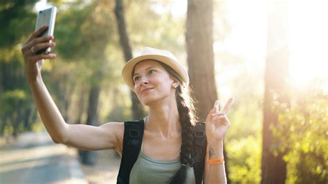 Outdoor Selfie Photos Download The Best Free Outdoor Selfie Stock