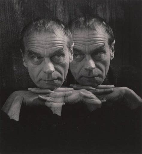 James Broughton Imogen Cunningham Imogen Cunningham Alter Ego Cunningham