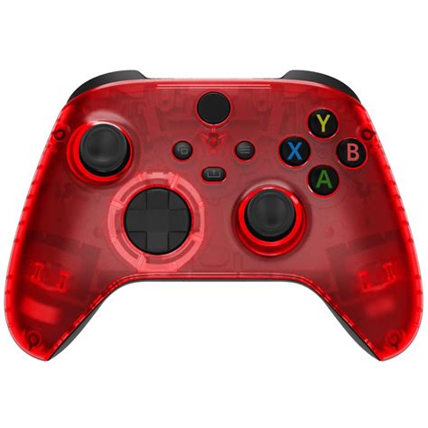 Custom Xbox Controller