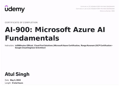 Atul Singh On Linkedin Azureai Ai
