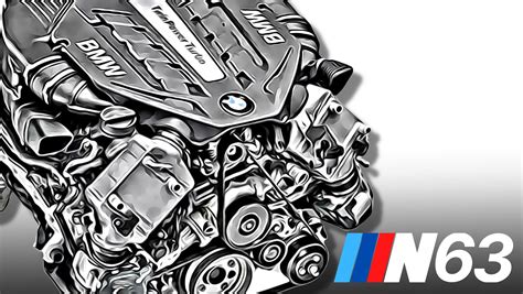 Bmw N63 Engine Variants 42 Off Th
