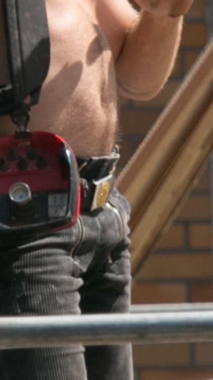 Hot German Roofer Tumbex