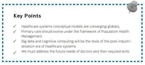 Big Data And Cognitive Computing At Point Of Care