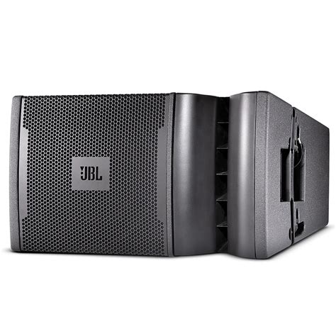 JBL VRX LAP Way Powered Line Array Loudspeaker System Musical Instruments Pro Audio