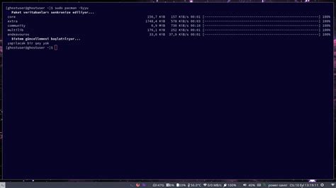 Cant Install Systemd Boot Rendeavouros