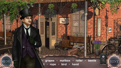 Time Machine Hidden Objects สำหรับ Android ดาวน์โหลด