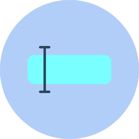 Text Field Vector Icon 16515868 Vector Art At Vecteezy