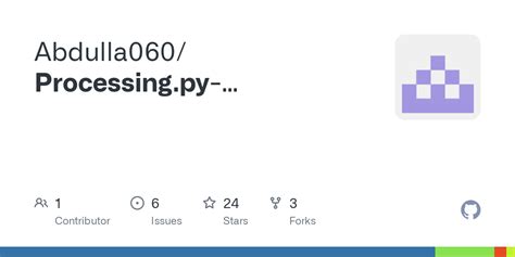 Github Abdulla060processingpy Intellisense