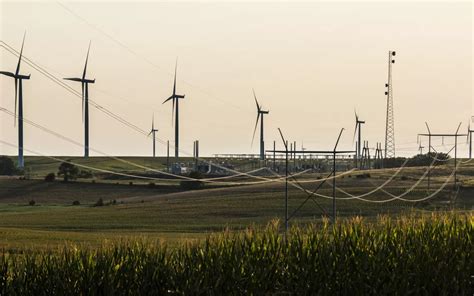 How Interconnection Reform Can Supercharge The Clean Energy Transition Sierra Club