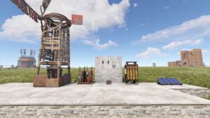 Rust Electricity Guide Tips And Tricks For Beginners The Nerd Stash