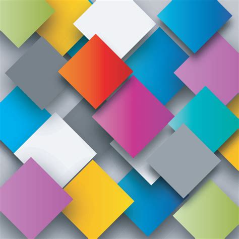 Abstract Box Vector Vector Art Graphics Freevector