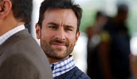 سيف علي خـان آمـل ان اقـوم بافلام رومانـسية حتى في سن الخمـسين