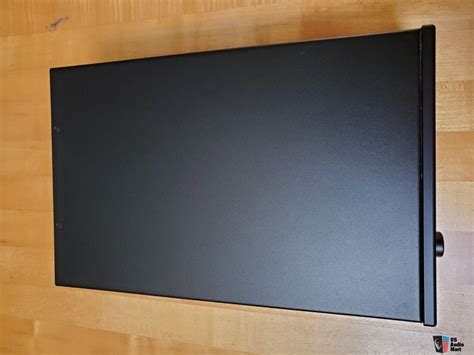 Mutec Ref10 External Master Clock Photo 4967084 US Audio Mart