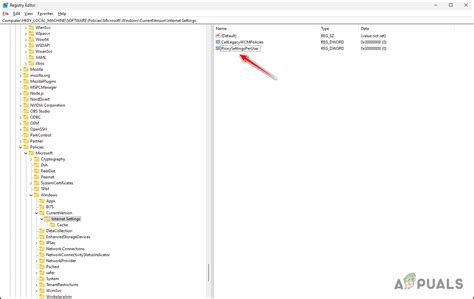 How To Fix ERR PROXY CONNECTION FAILED Error In Browsers