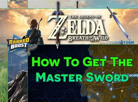 Legend Of Zelda Breath Of The Wild Weapons Freeloadssk