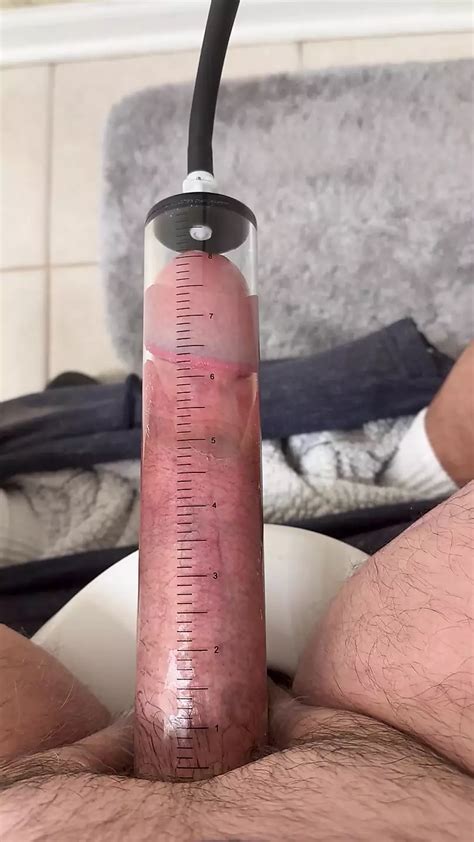 I Love To Pump It Up Feel So Good Xhamster