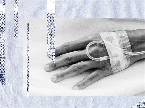 Iv Complications Extravasation