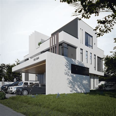 Project Er360 Behance