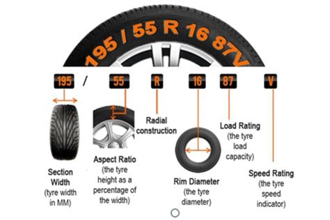 A Visual Guide To Understanding Tractor Tire Sizes